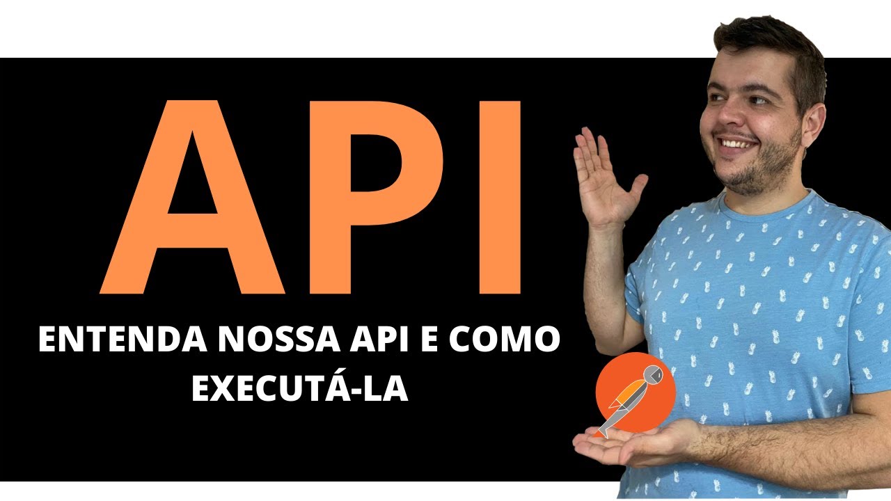 Curso testando APIs do zero: entenda nossa api rest de estudo - Aula 0. ...