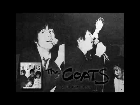 THE COATS 1,2,3,4の歌(DEMO) - YouTube