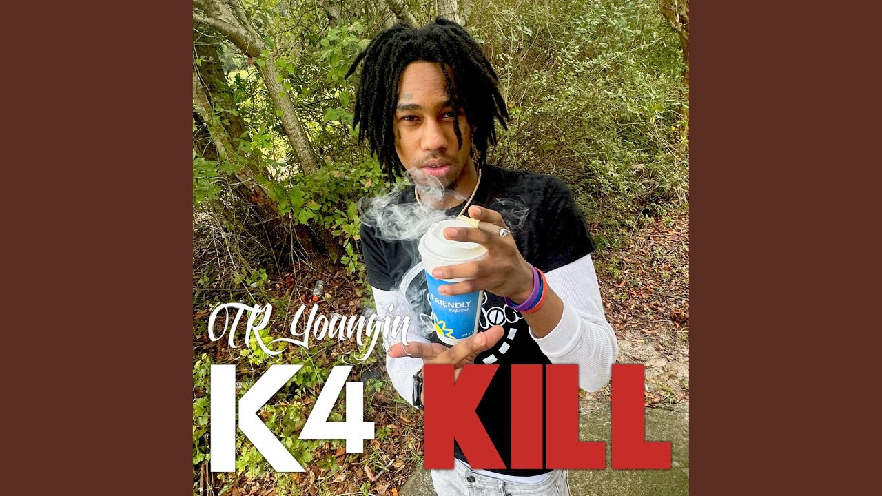 K 4 Kill - YouTube