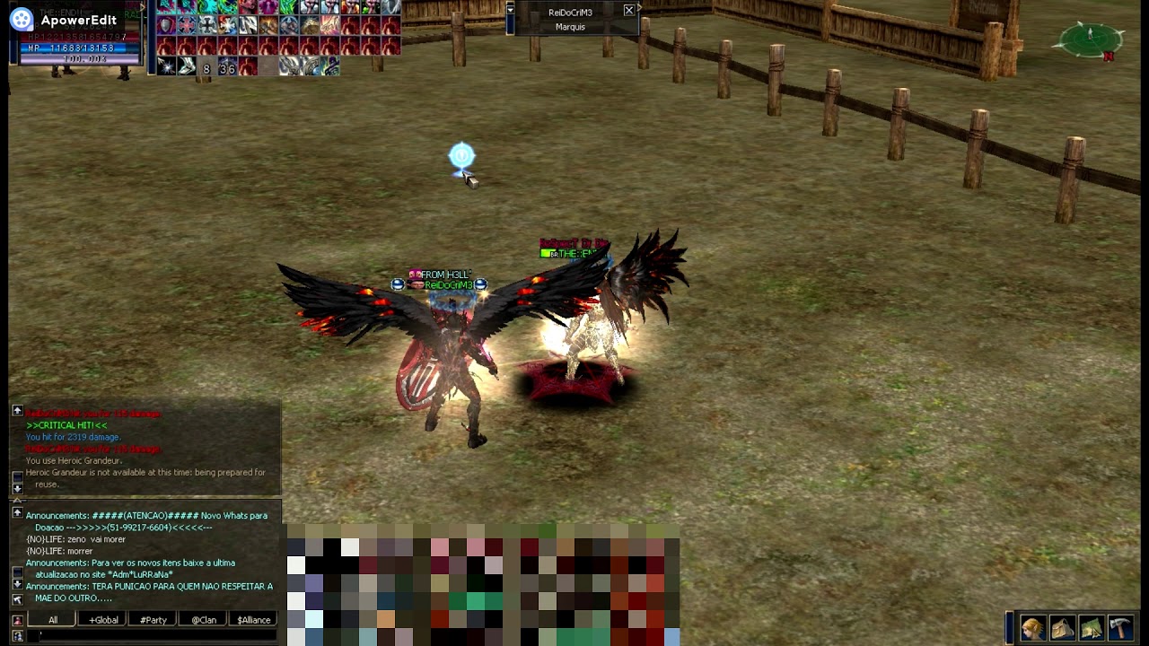 L2 SHOW GAMES - YouTube