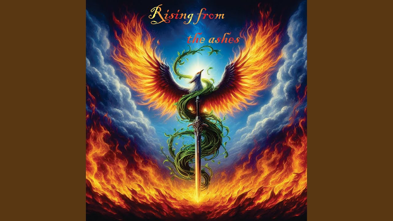 Rising fury - YouTube