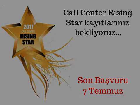 Call Center Rising Star - YouTube