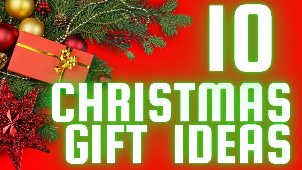 10 Banjo Player Gift Ideas Every Banjo Player Needs Right NOW - YouTube
