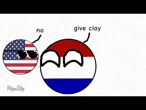 Gib clay - YouTube