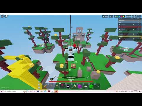 What ever you build you get. 1v1v1v1. @masterkoy6714 - YouTube