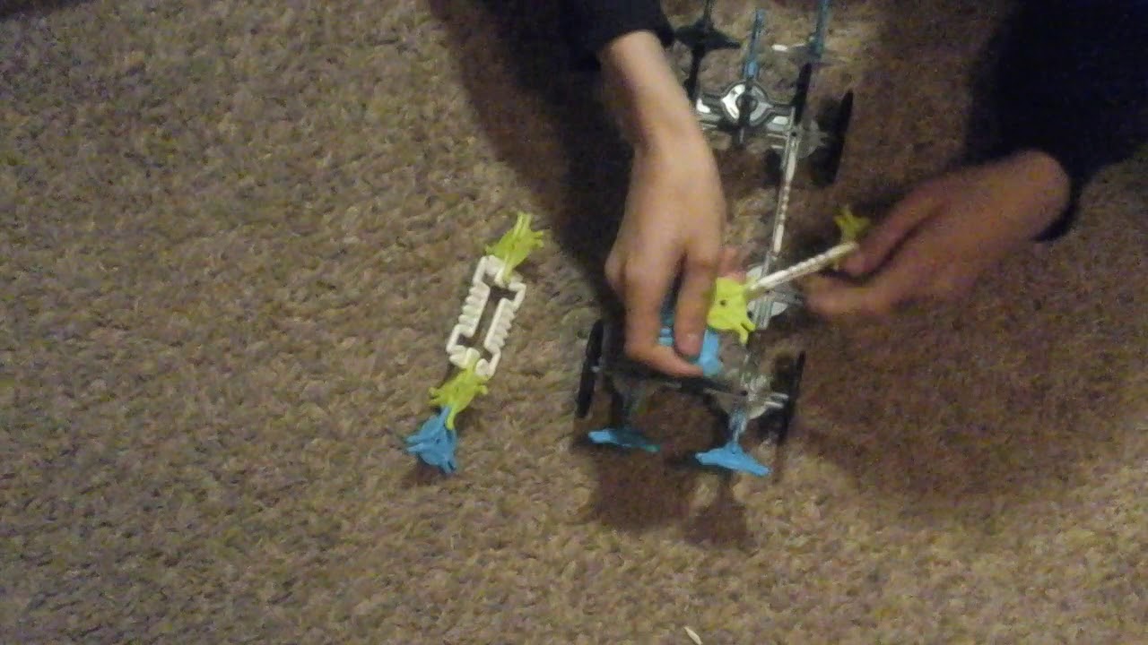 how to transform roller - YouTube