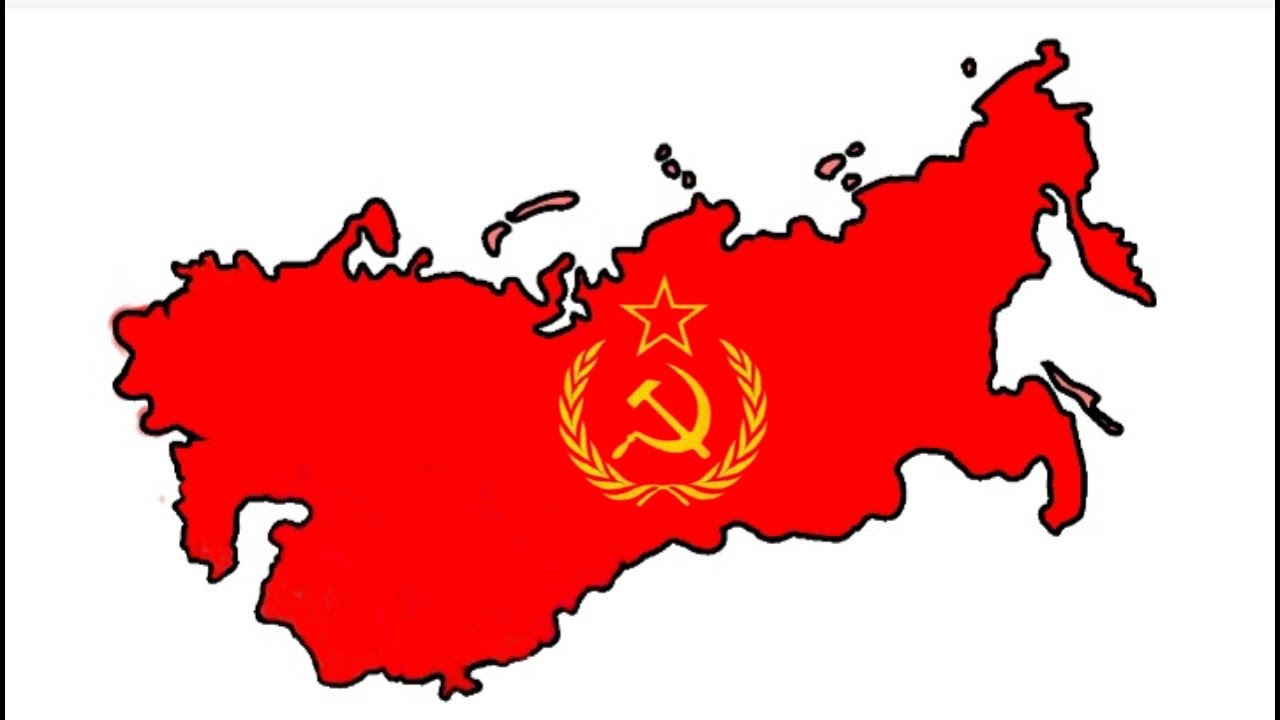 The returns of Soviet Union | What is Putin's dream - YouTube