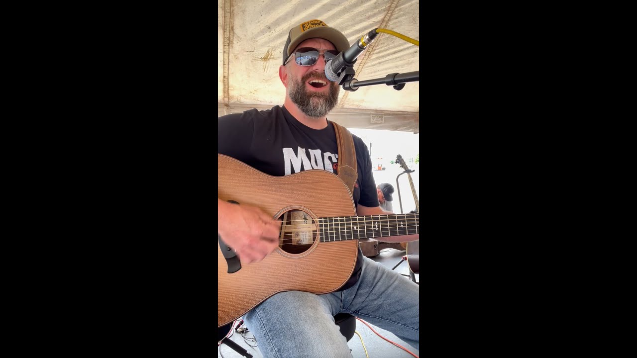 Nick Parsons - Demo Music - YouTube