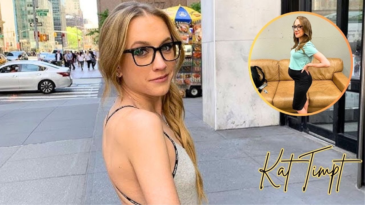 Kat Timpf’s Bold Moment That Left Everyone Speechless! - YouTube