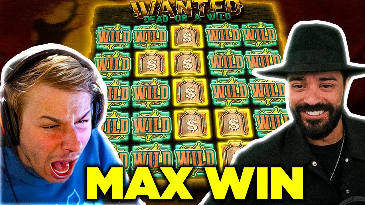 BIGGEST STREAMERS WINS ON SLOTS TODAY! #91| ROSHTEIN, XPOSED ...