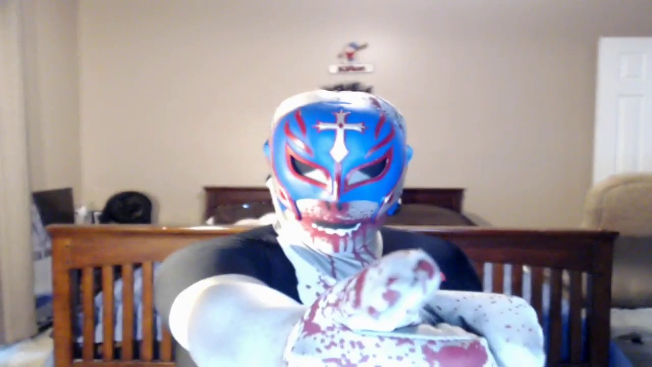 [LSRP] This is War! Mr. UserOne - YouTube