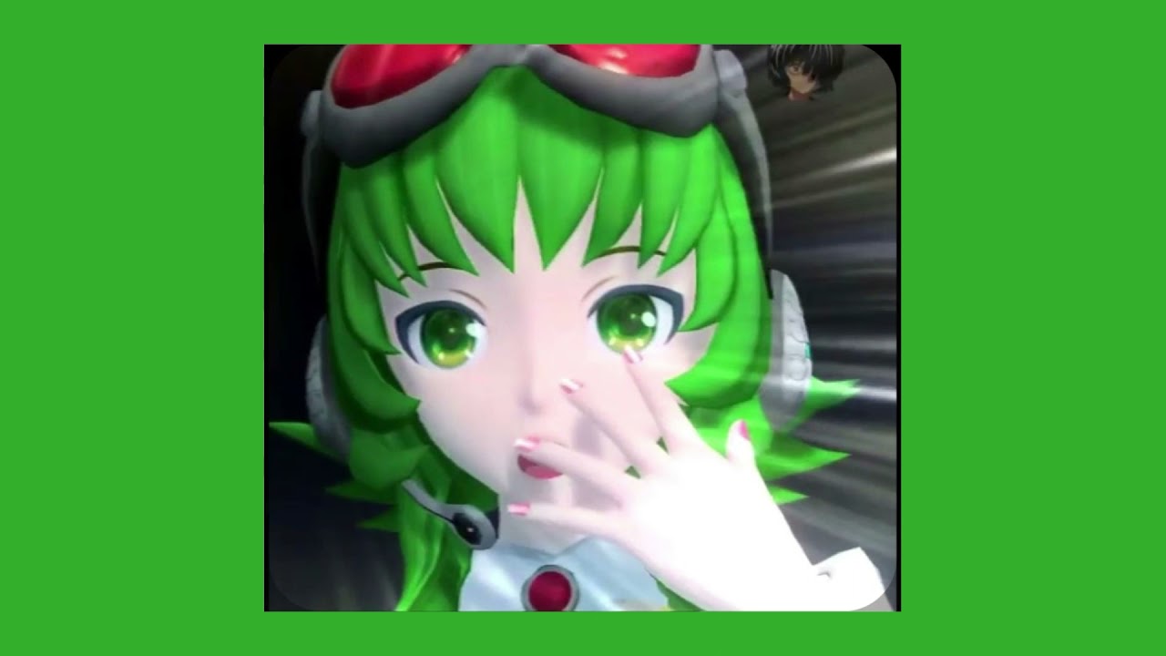 Ten-Faced - Gumi ( S L O W E D / Daycore ) - YouTube