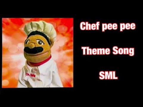 Chef pee pee - Theme Song Chords - Chordify