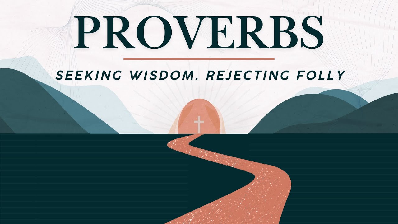 Proverbs 9 - YouTube