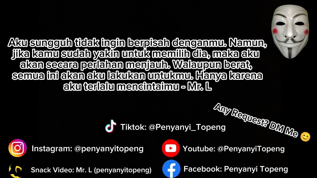 Jay Chou (周杰伦) - Tenang (安静) - Cover By Mr. L - YouTube