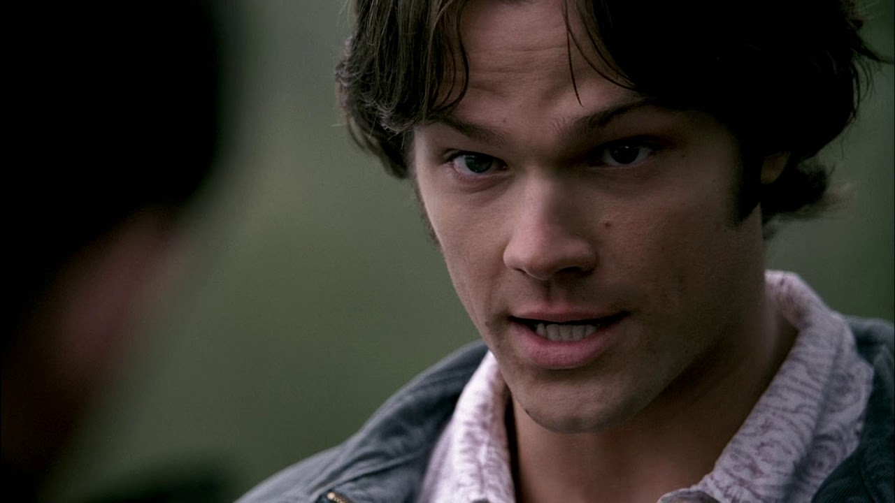 Supernatural Season 2 - Hunted - YouTube