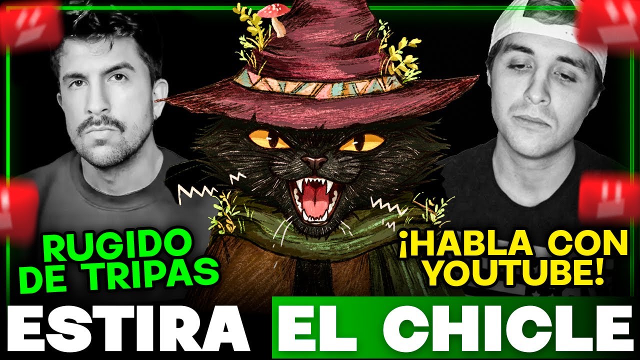 NUMINOSA HACE SHOW EN TWITTER PARA CERRAR EL CANAL DE DALAS Y JAVI ...