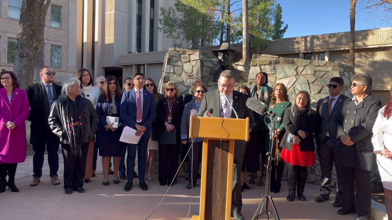 Home | AZ House Democrats