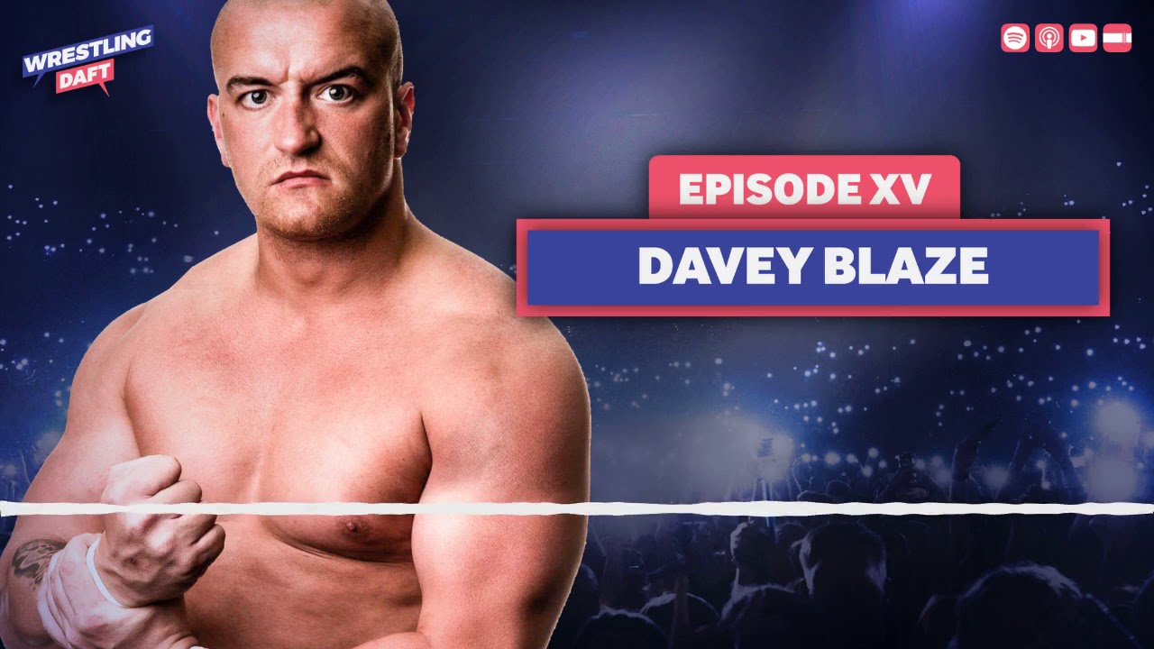 Episode XV | Davey Blaze - YouTube