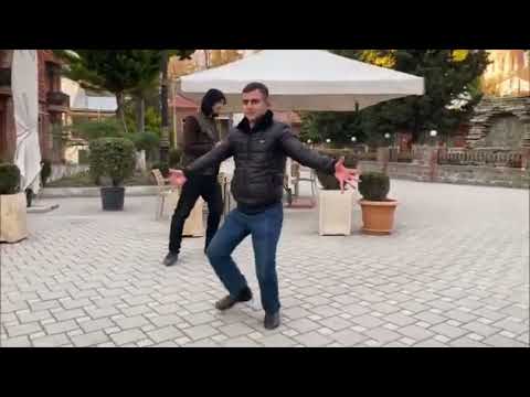ALISHKA - Azərbaycanım Mənim (Avar Ləzginka2023) Zaqatala Super Dance Məydan Kafe