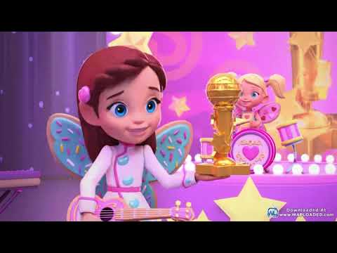 Butterbean's café | Butterbean won the ' Hey you got talent show ...