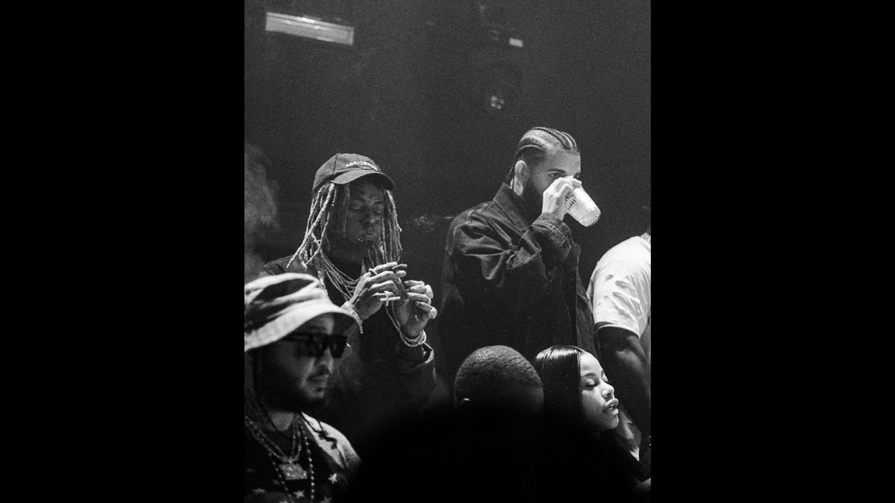 Free Travis Scott x Drake Utopia Type Beat "DROP AND GIVE" | Travis ...