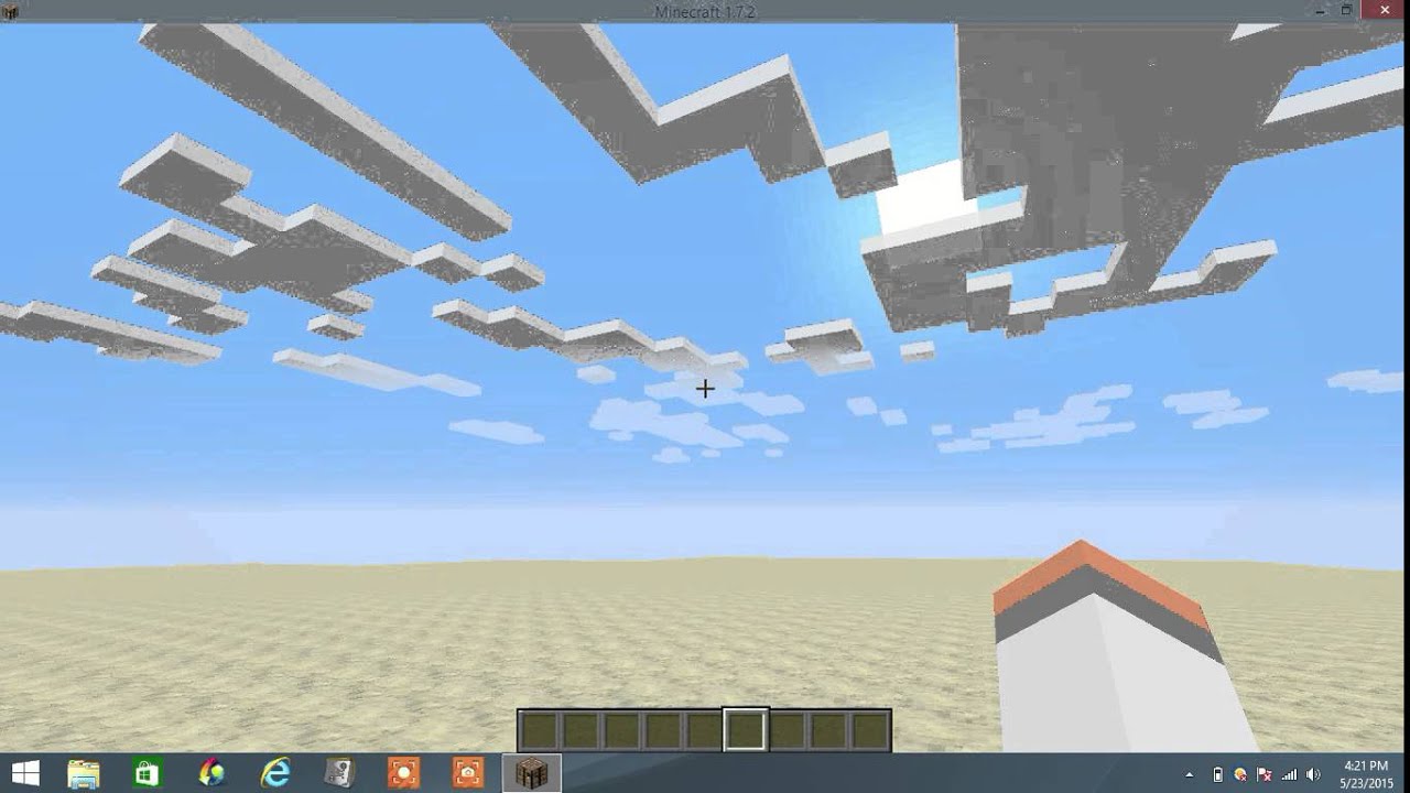 ITS Minecraft Time :) - YouTube