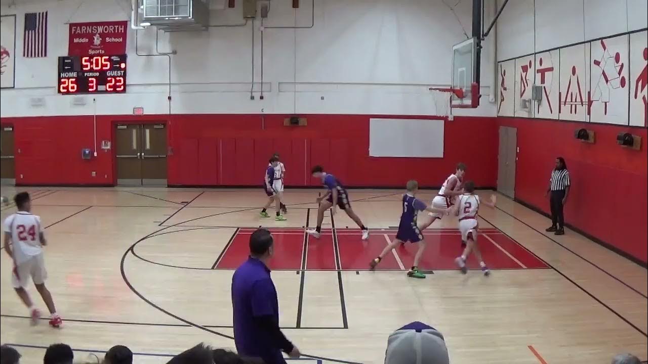 CBA vs G'Land Mod 2025 - 5 - YouTube