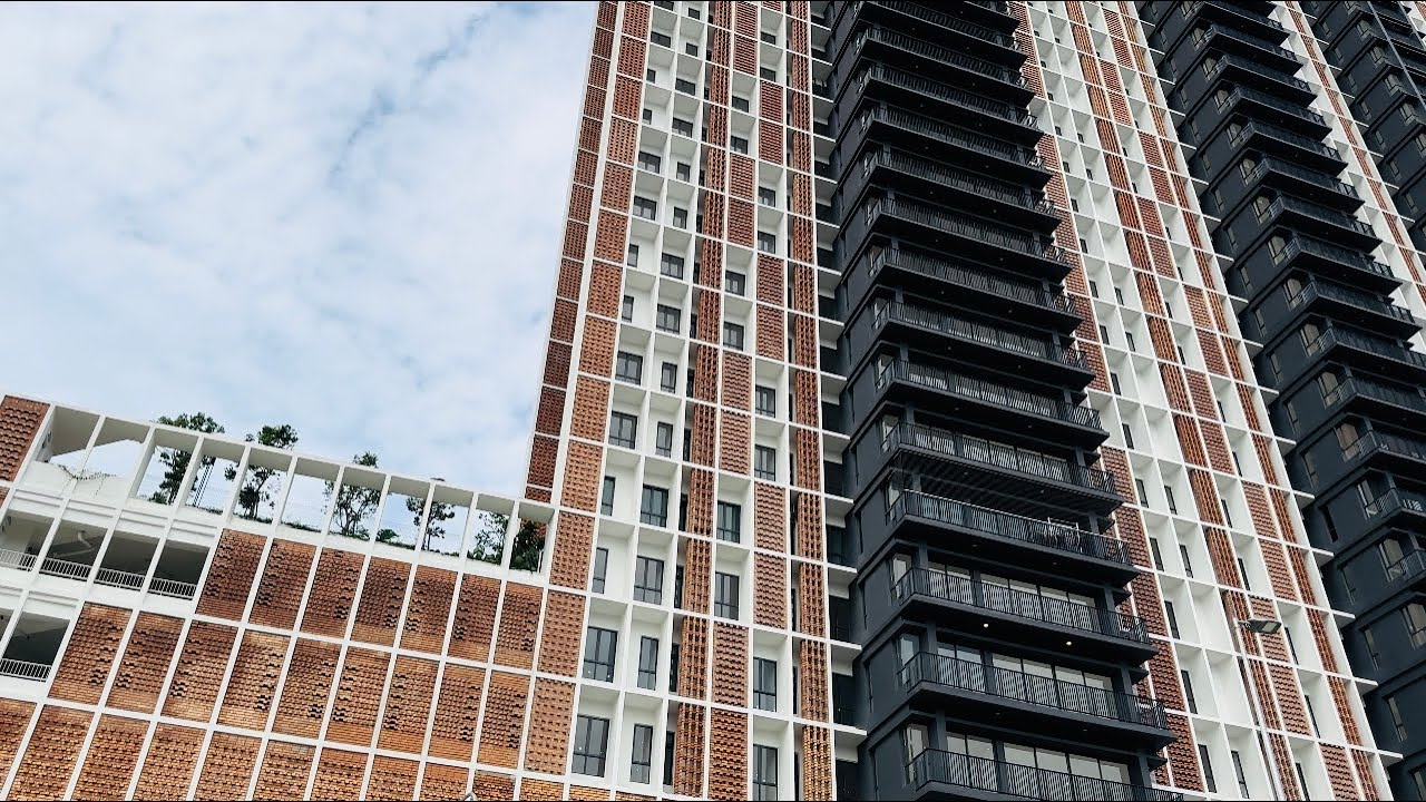 [4K60FPS]‼️Finally The Legacy OUG brand new living to this mature ...