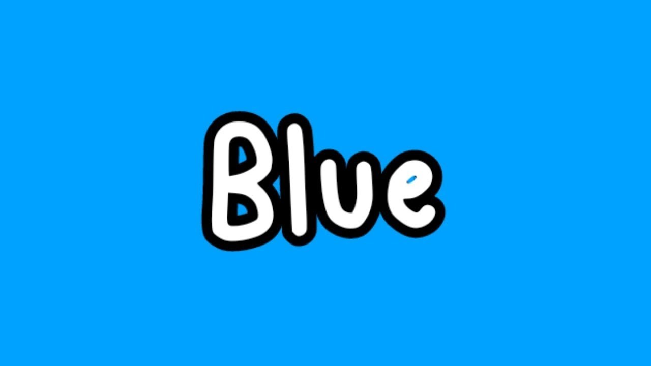Blue - boywithuke (lyrics) - YouTube