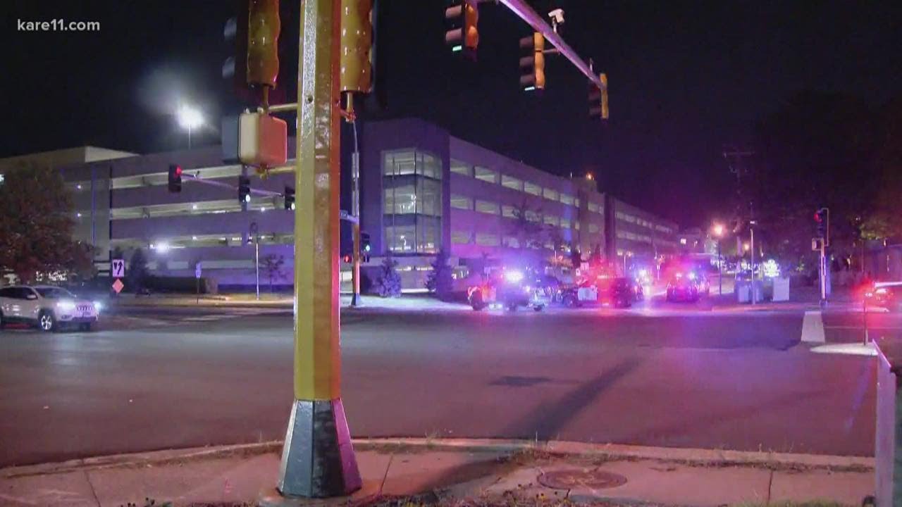 Hospital shooting comes at time of high stress for health care workers ...