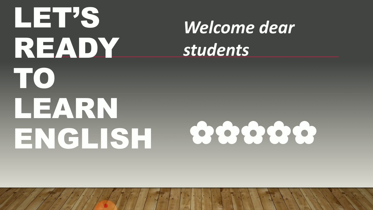 Std- 8 Picture Description - 3 - YouTube