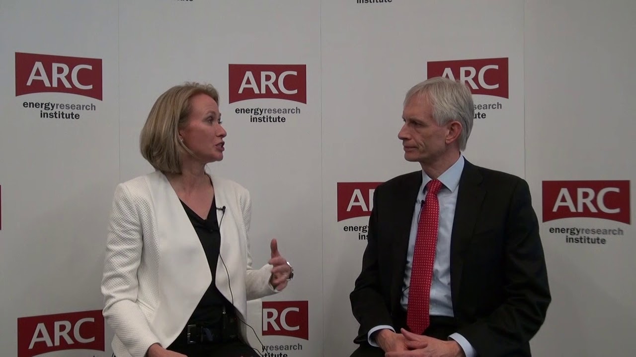 Interview with Michael Crothers - ARC Energy Investment Forum 2018 ...
