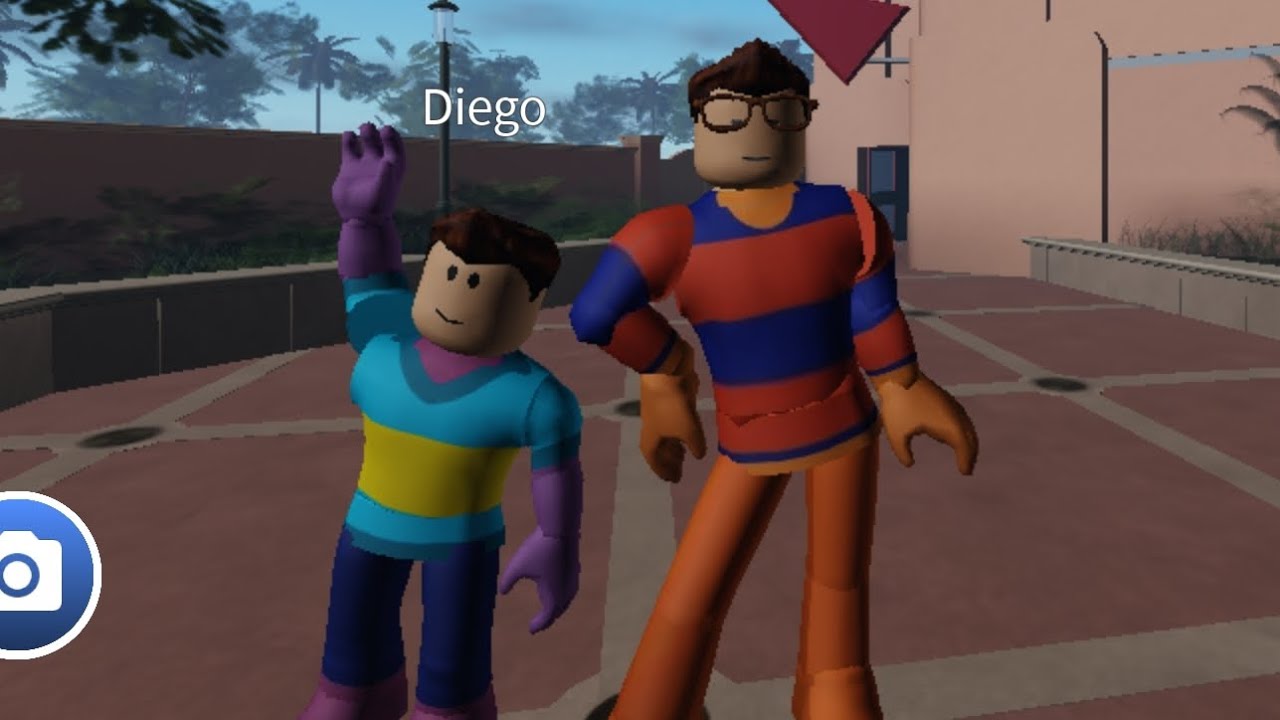 Tyrone & Austin Rides On Rock N Roller Coaster At Disney World (My Last ...