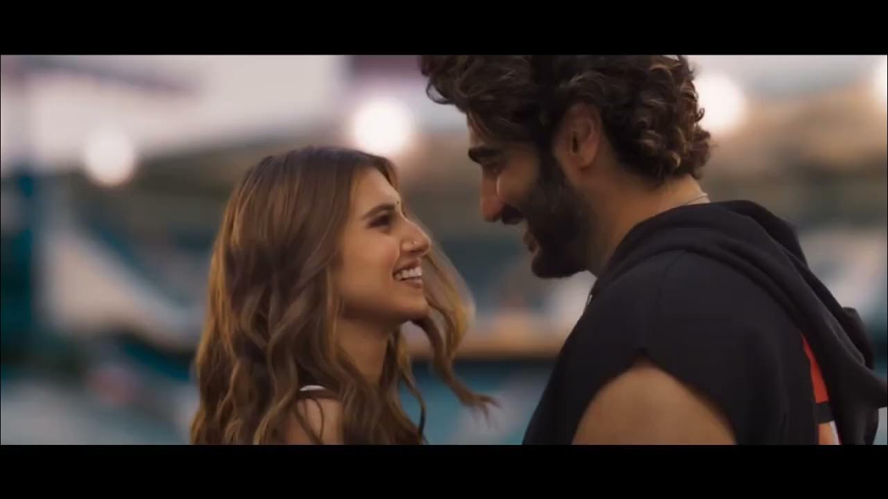 Dil(Lyrical):Ek Villain Returns| John,Disha,Arjun,Tara,Raghav,Kaushik-Guddu | Mohit,Ektaa ...