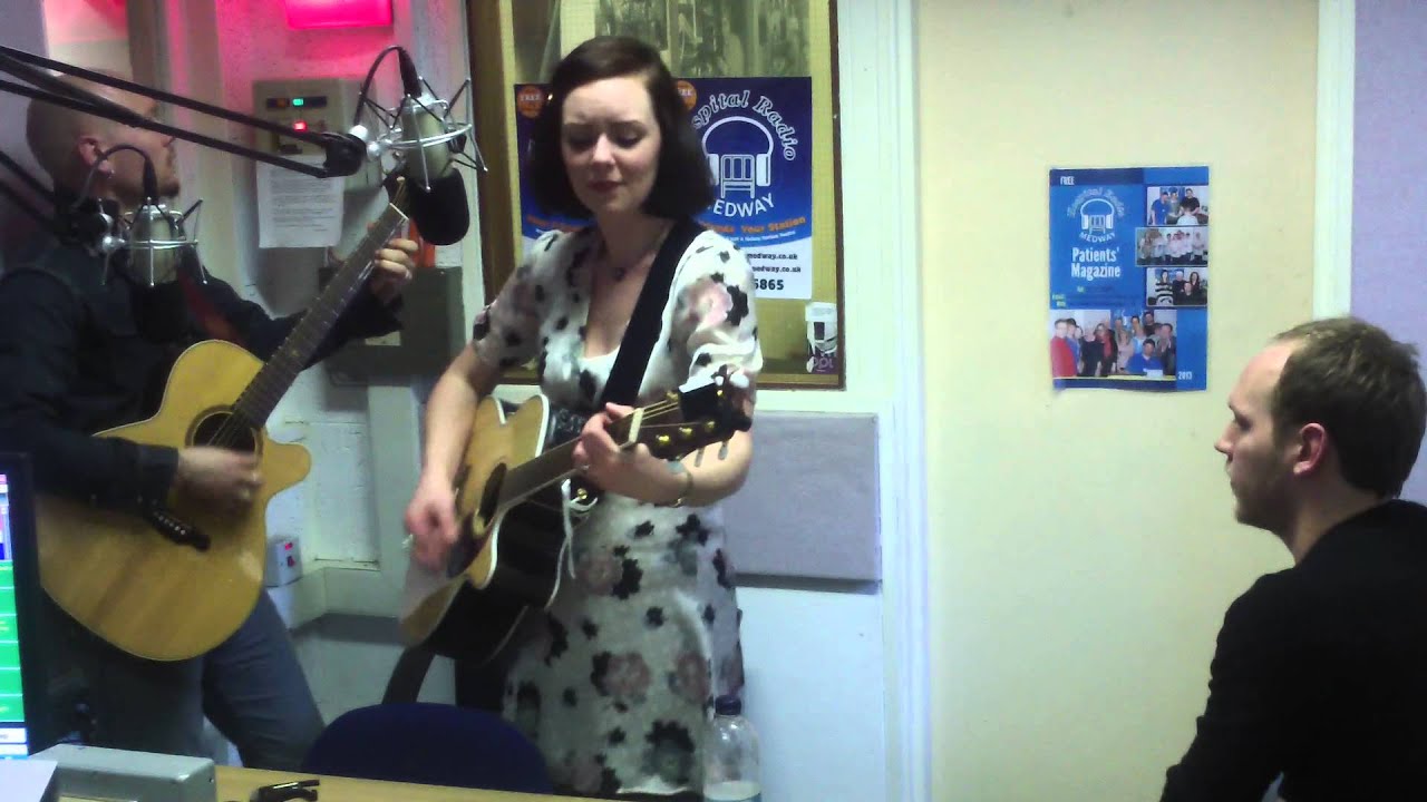 pip bowers & the family bones redemption road with alan hare hrm - YouTube