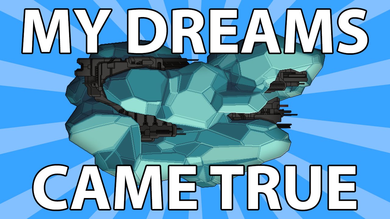 CRYSTAL CRUISER UNLOCK - FTL #20 - YouTube