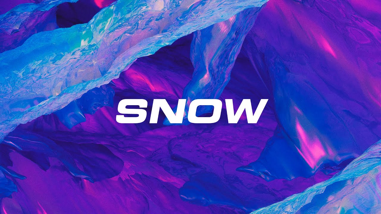 Deep House Type Beat - Snow - YouTube