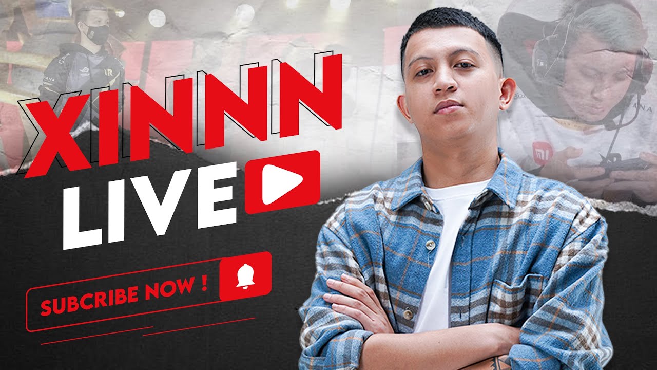 FULL RRQ !!! TOP UP MURAH PROSES CEPAT DI XINNSTORE.COM - YouTube