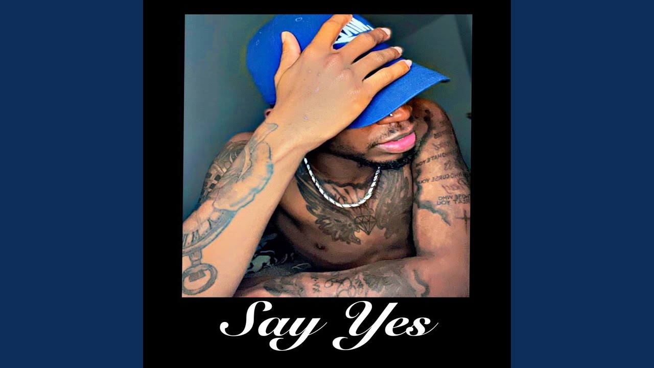Say yes - YouTube