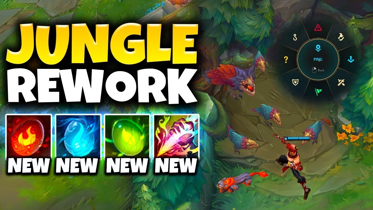 Big MAN is back in jungle forever !! - YouTube
