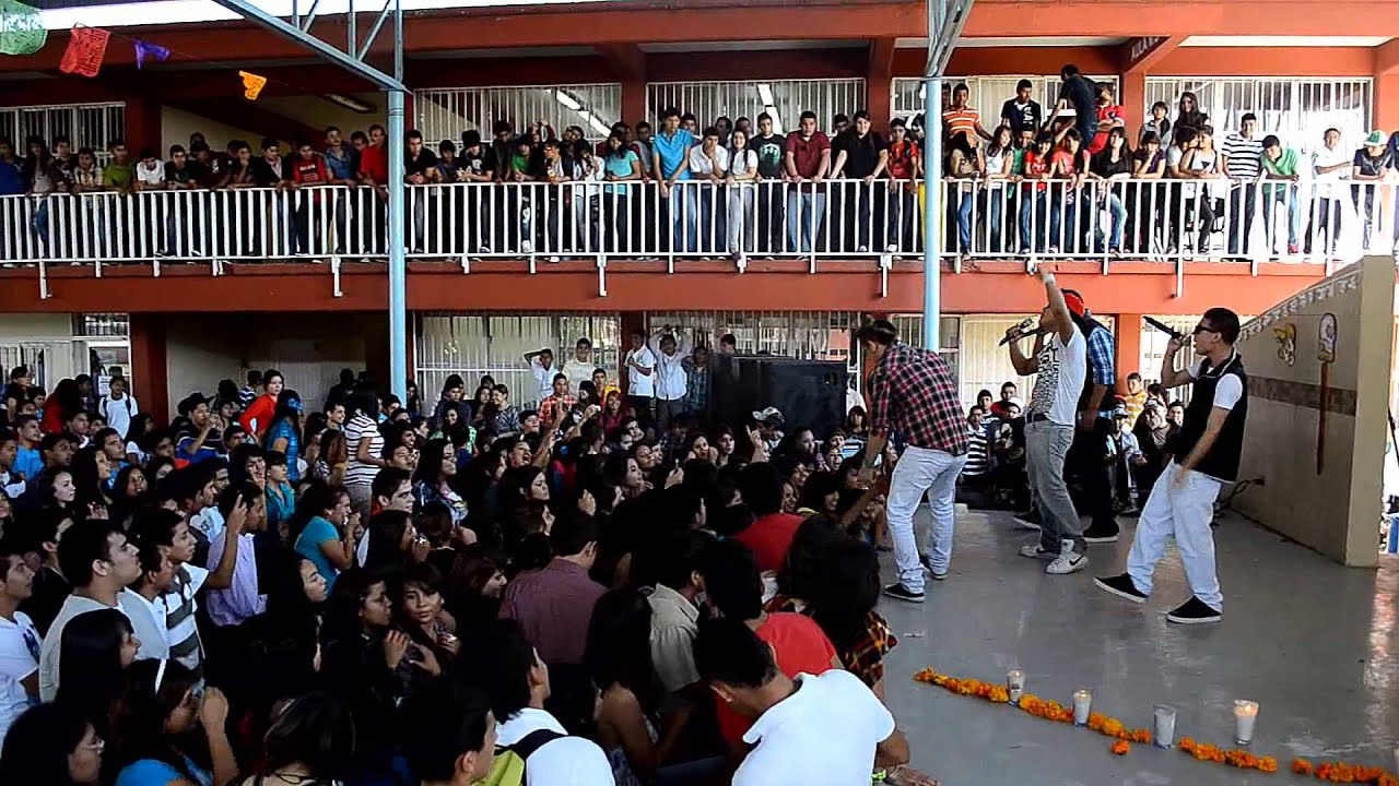 Los Lirikales - "Pa' Bailar", "Seduceme", "Asicalate" (Ft. Los ...