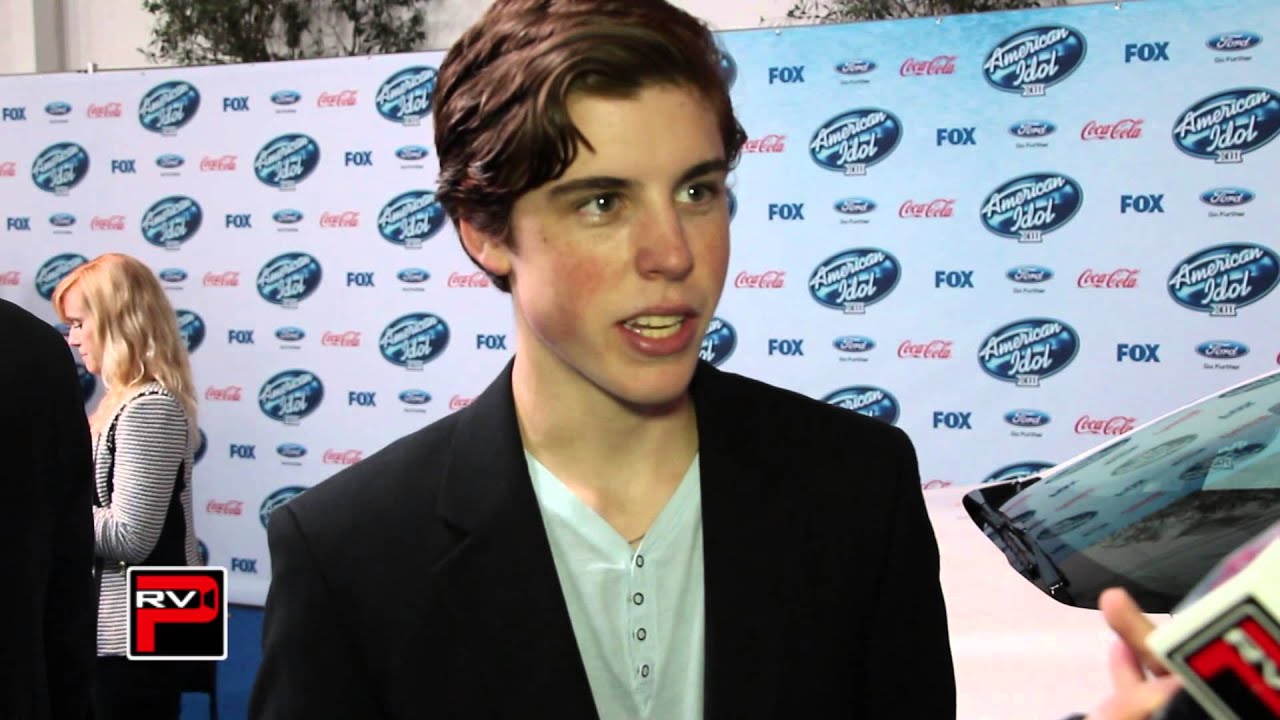 Sam Woolf On Having Fan Girls, Getting Support On Twitter and American ...