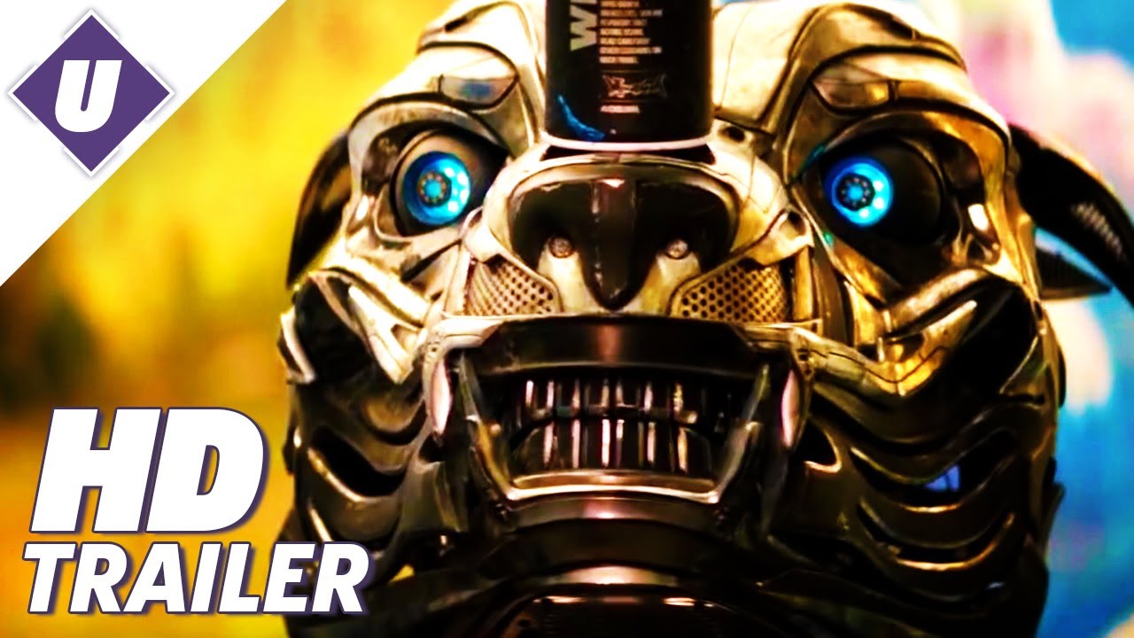 AXL - Official Trailer (2018) - YouTube