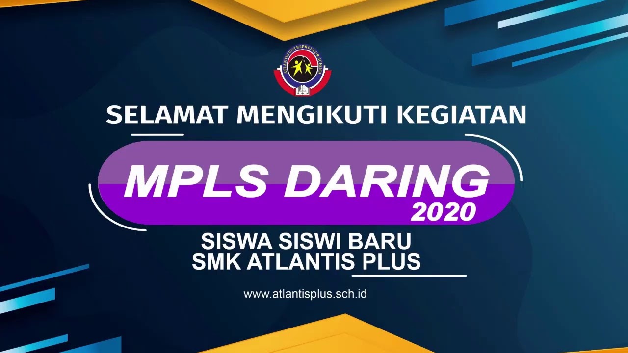 MPLS DARING SMK ATLANTIS PLUS BC - YouTube