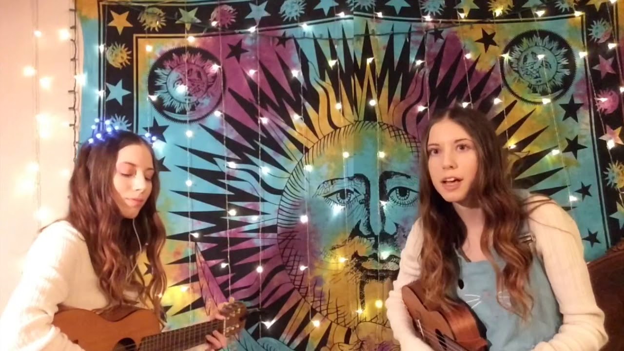 Buttercup - Molly Adamson - YouTube