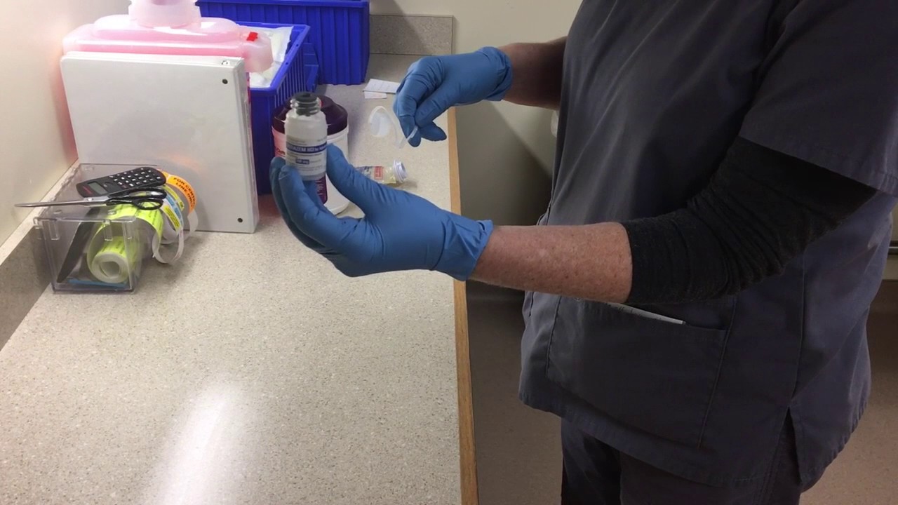 Add-Vantage IV Demo2 - YouTube