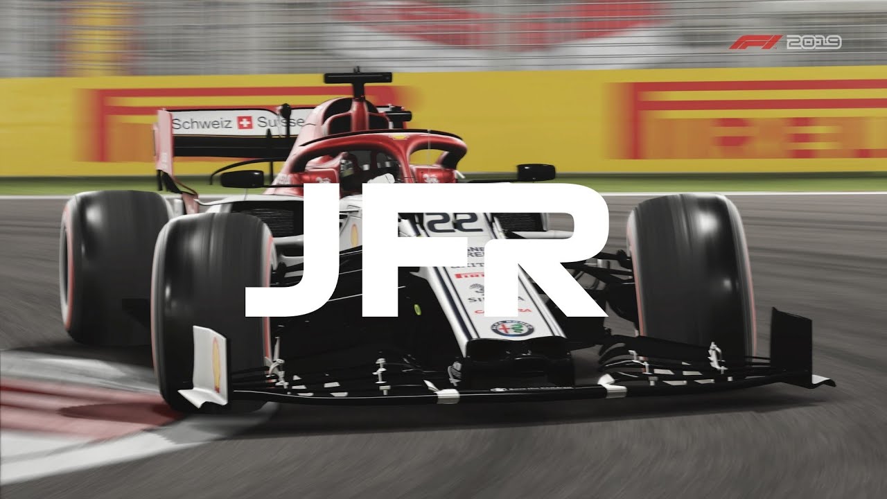[JFR] Official Trailer - YouTube