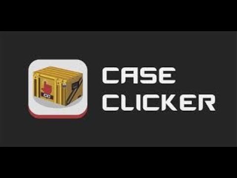 Case Clicker 2 Infinite Money Glitch Free - YouTube