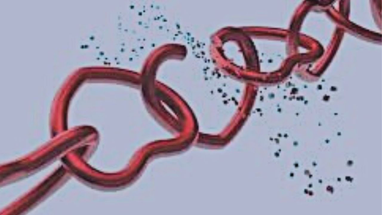 Lazos rotos - YouTube